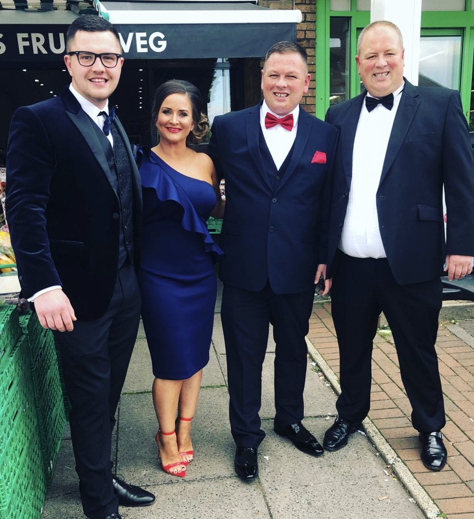 Boz's Fruit & Veg | Woking, Surrey | Contact Us